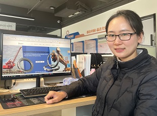 Contact Us - Heng Guan Bearing