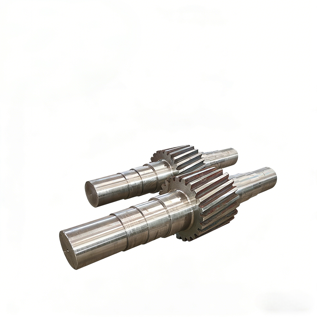 Large Gear Shaft Failure? 5 Common Causes and How to Prevent Them ...